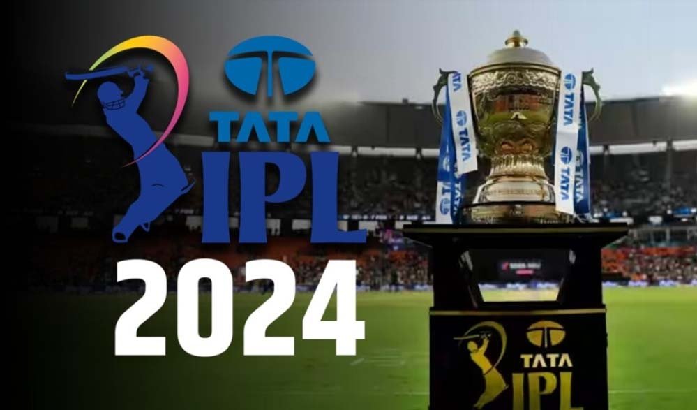 10 शहर, 17 दिन, 21 मैच… IPL 2024 शेड्यूल में इस बार क्या है स्पेशल ...
